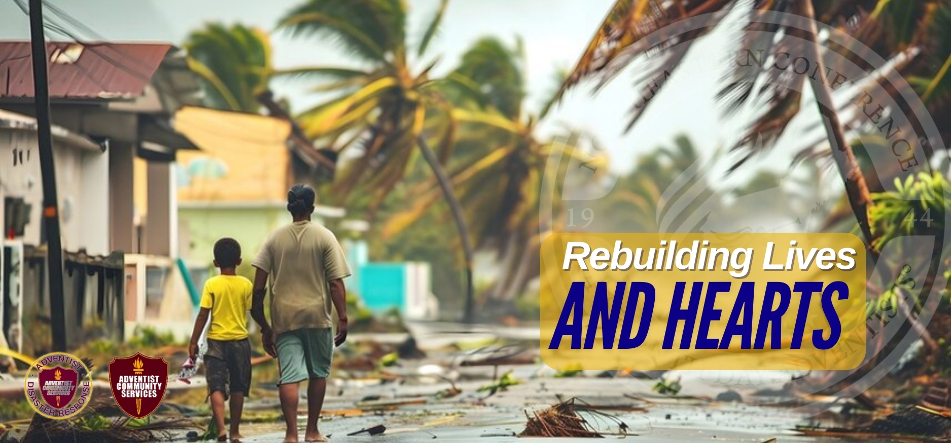 Northeastern Conference Events