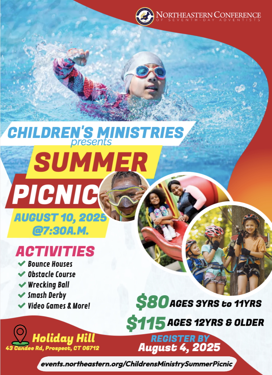 Northeastern Conference Events